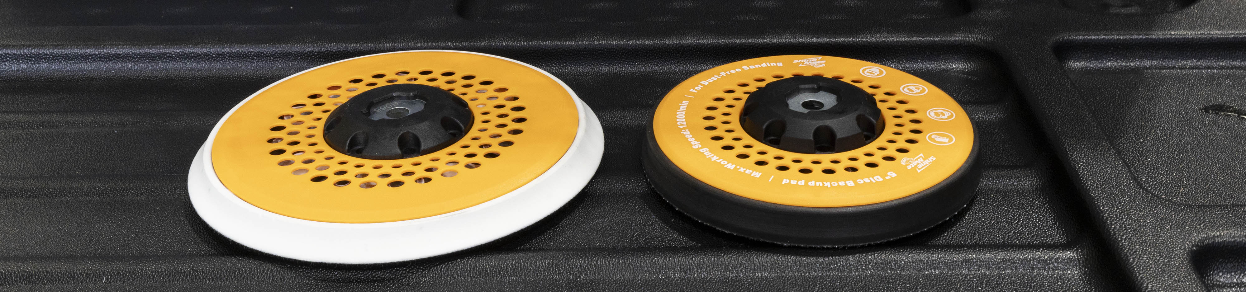 Polisher Accessories – Parks Car Care