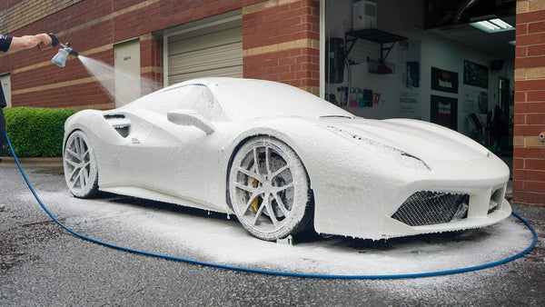 Professional Detailing Supplies– Parks Car Care