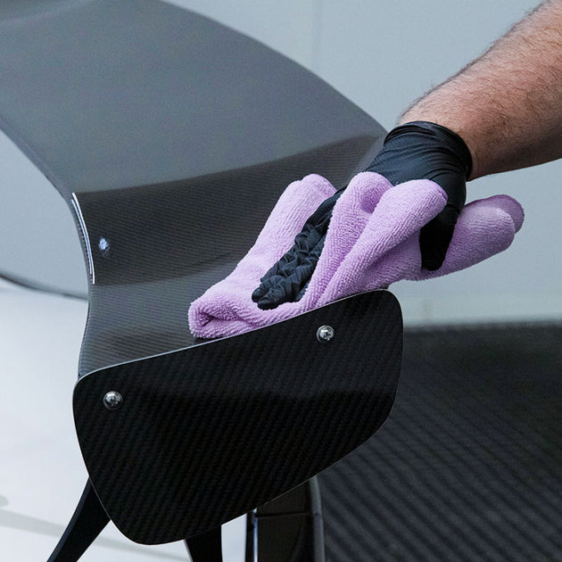 ShineMate Polishing Tools & Pads | Precision Detailing Gear – Parks Car ...