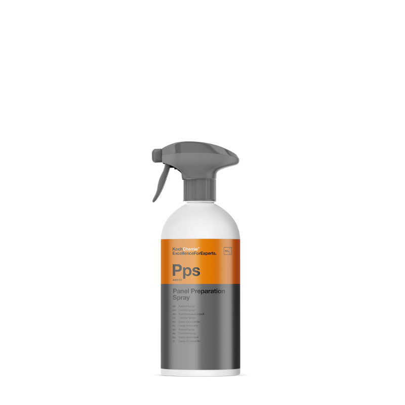 Panel Prep Spray - Pps – Parks Car Care