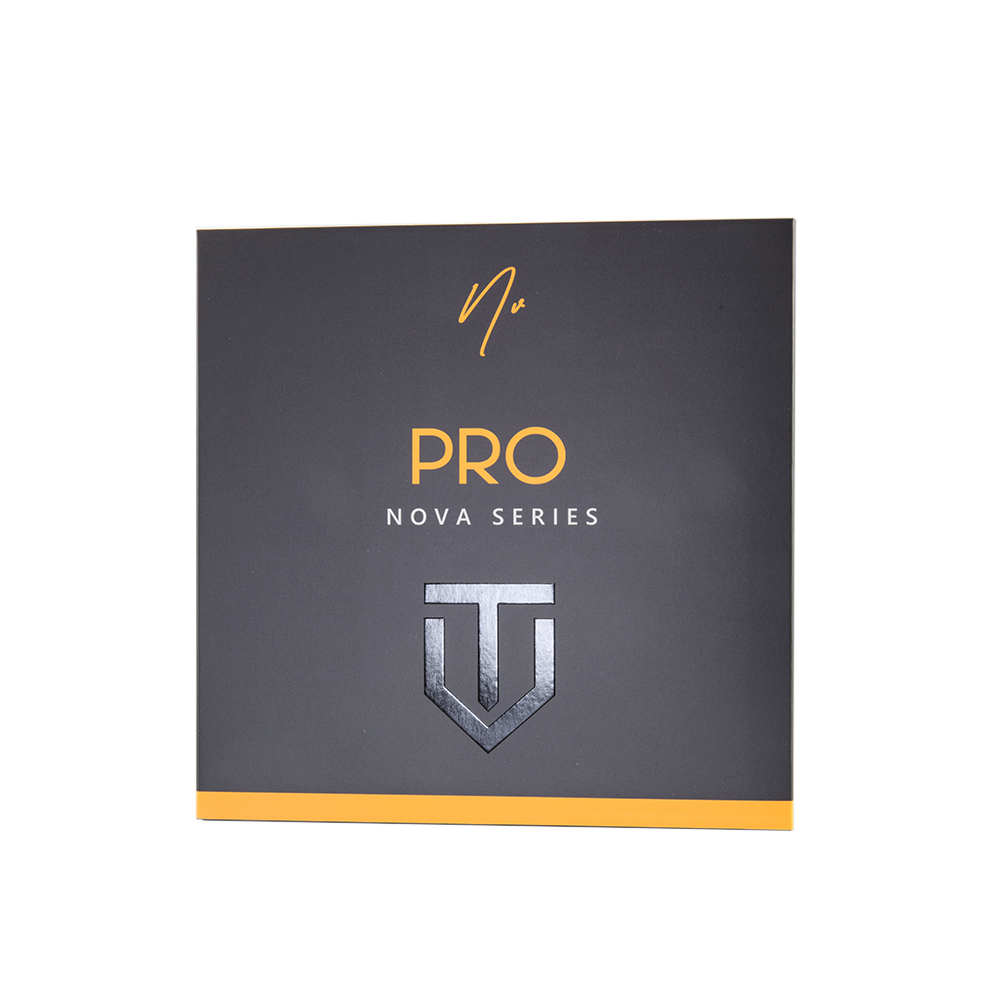 Nv Nova Pro | Gloss And Protection – Parks Car Care